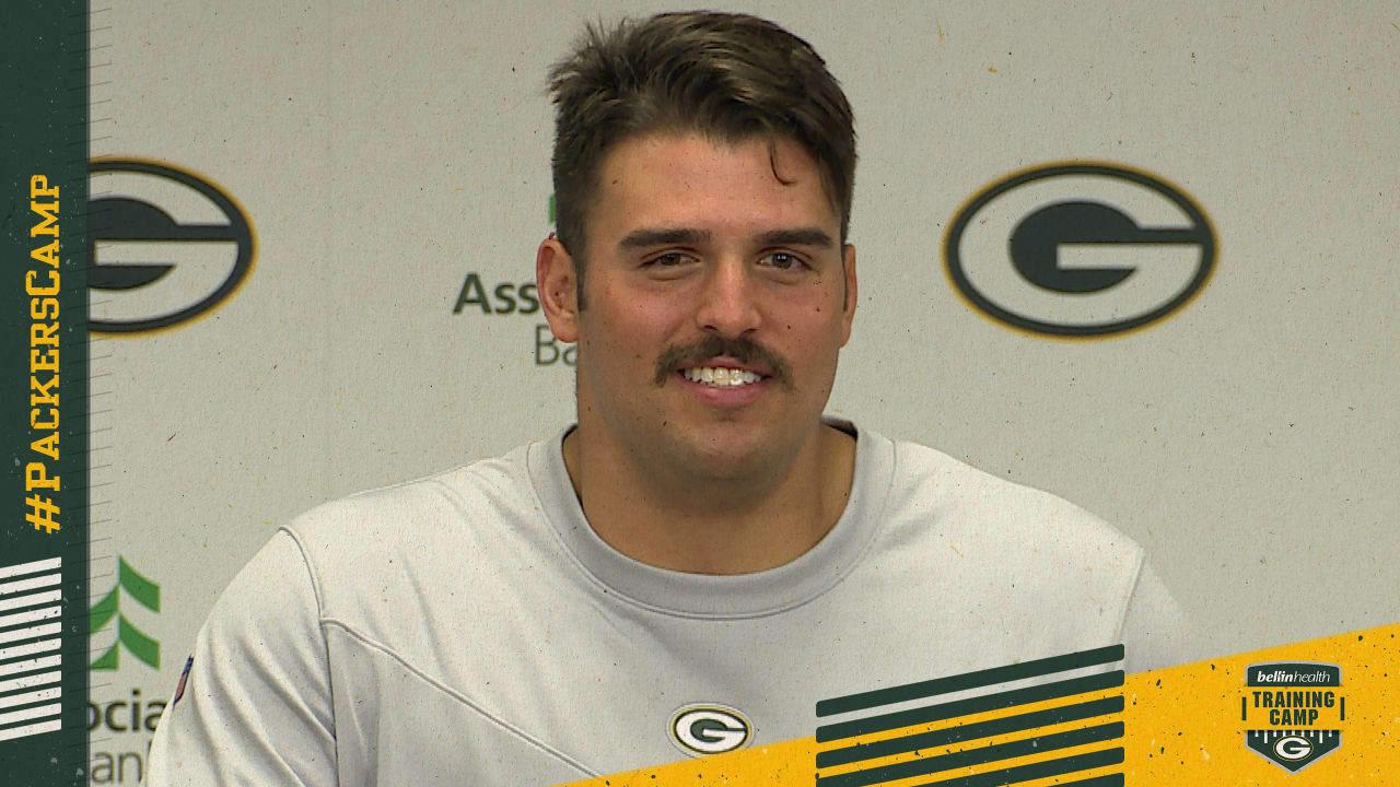 Runyan on preseason expectations: 'You don't know what you have until ...