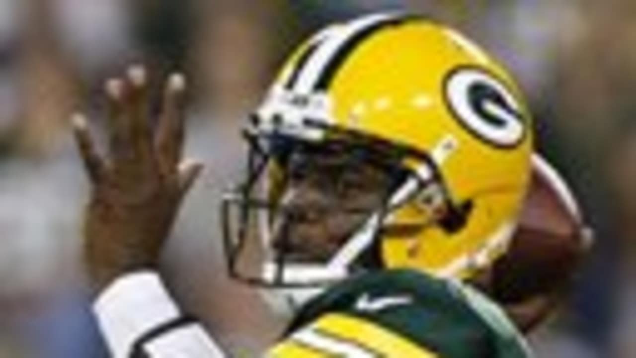 McCarthy explains decision to release Harrell