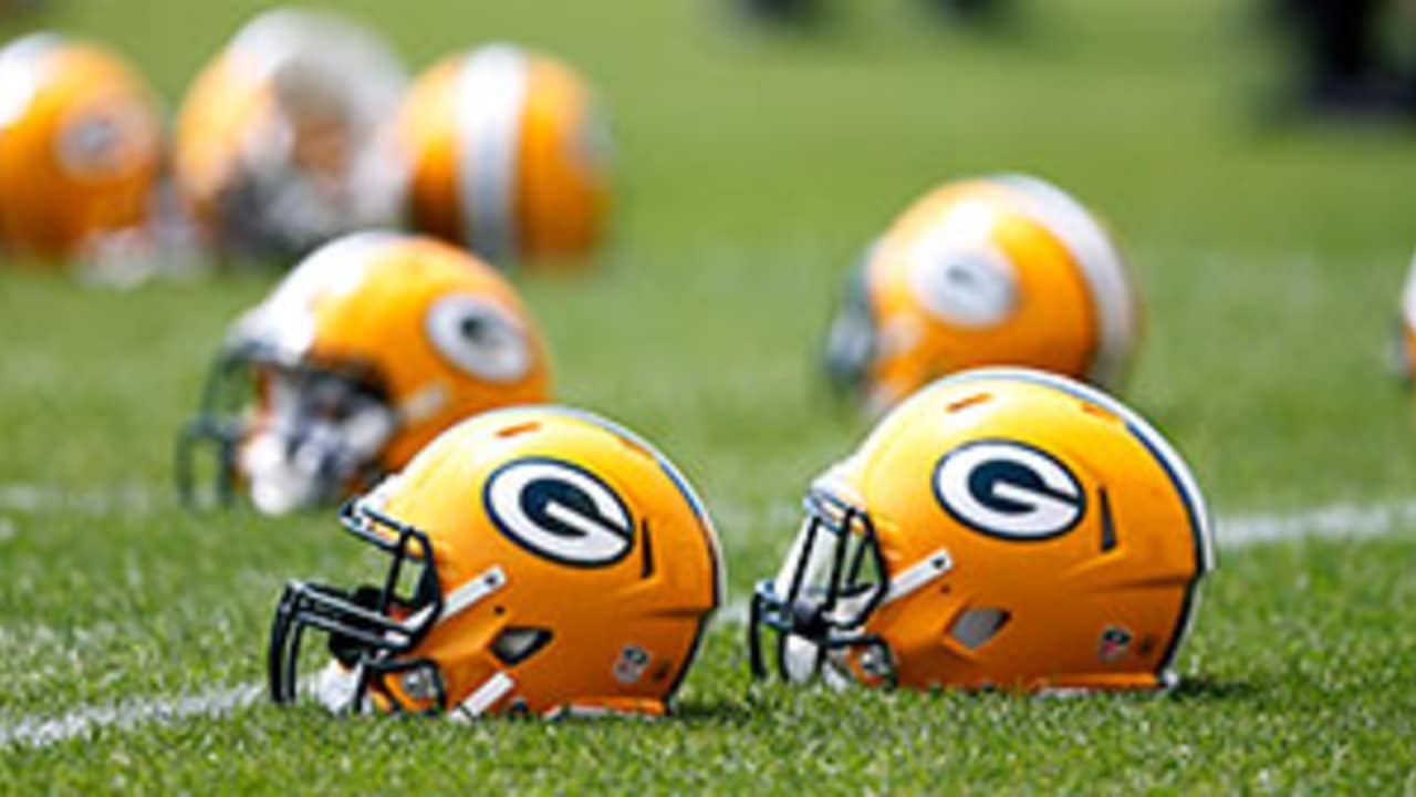 Two players start on PUP for Packers