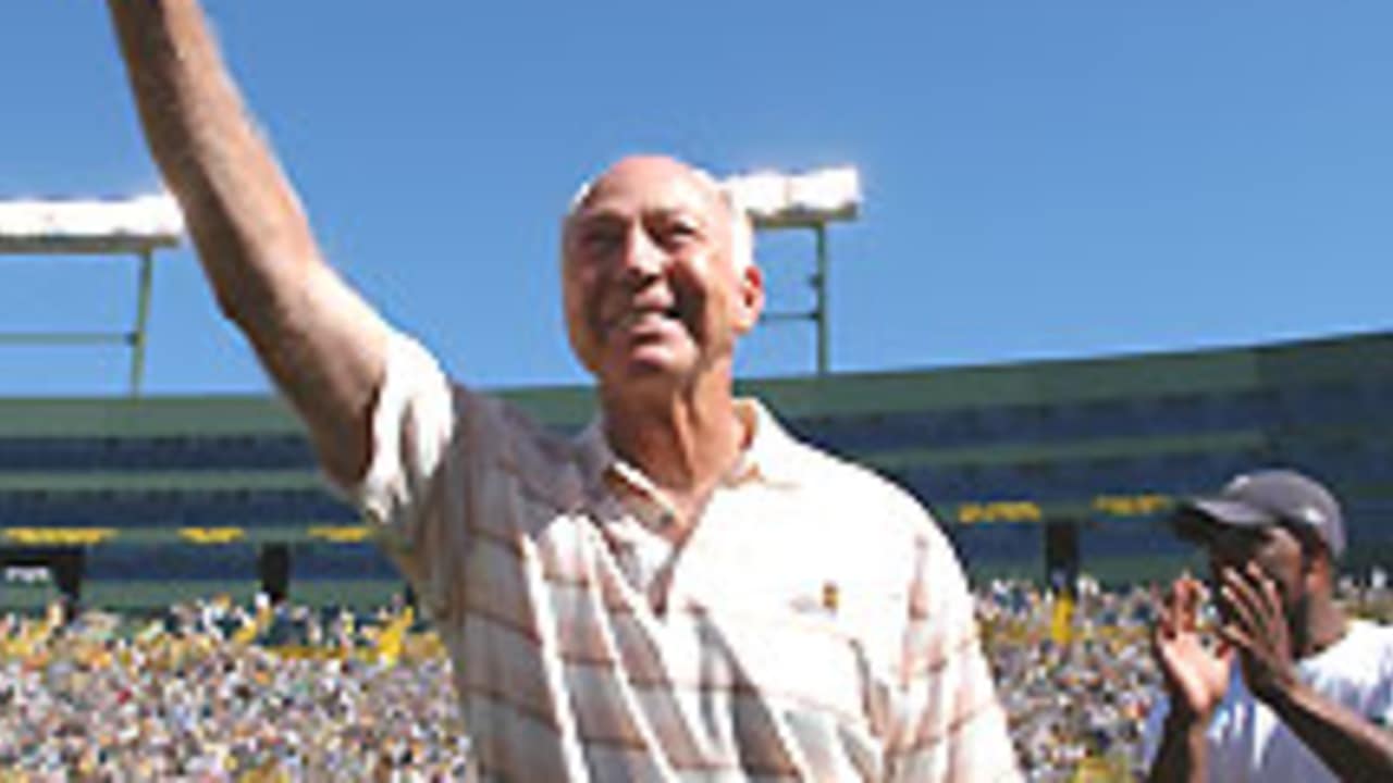 Starr Thrilled To Serve As Honorary Captain
