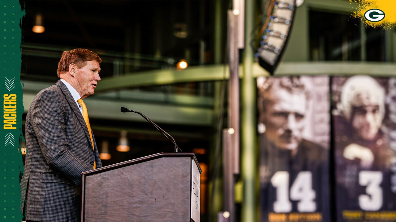 Packers Foundation awards record $1.25 million in annual grants