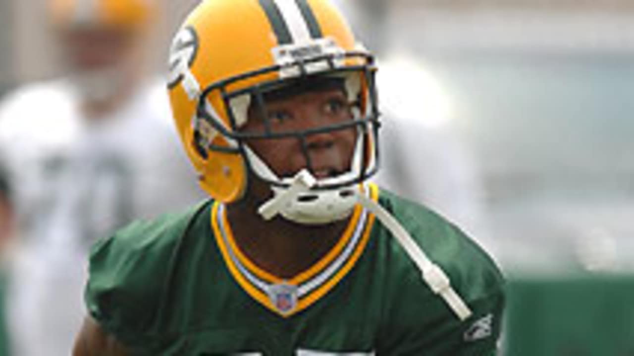 The Game I'll Never Forget: Aaron Rouse