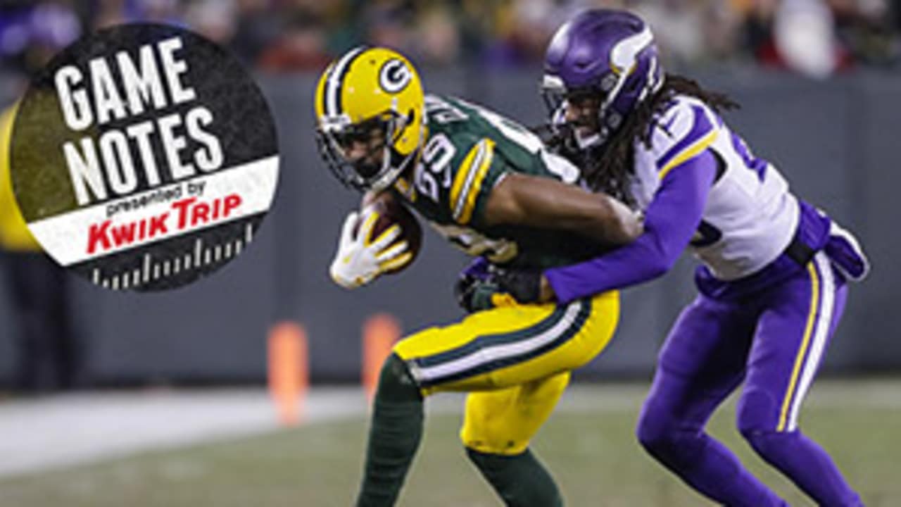 Reggie Gilbert, Michael Clark seize their opportunity