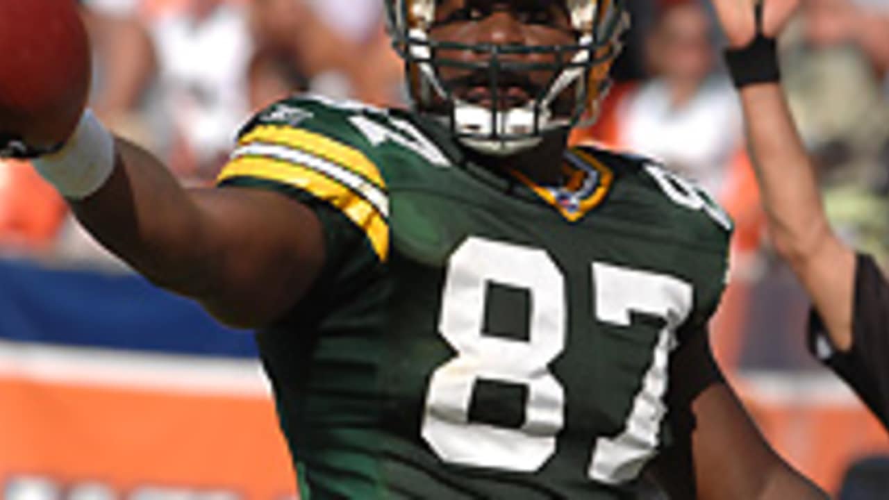 TE Martin Aims To Produce, Stay Healthy