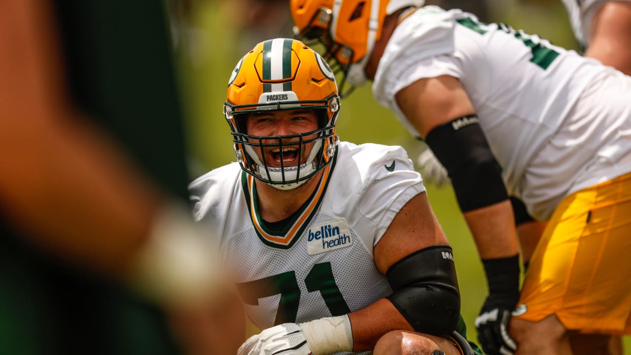 Happy Birthday to C/G Josh Myers!