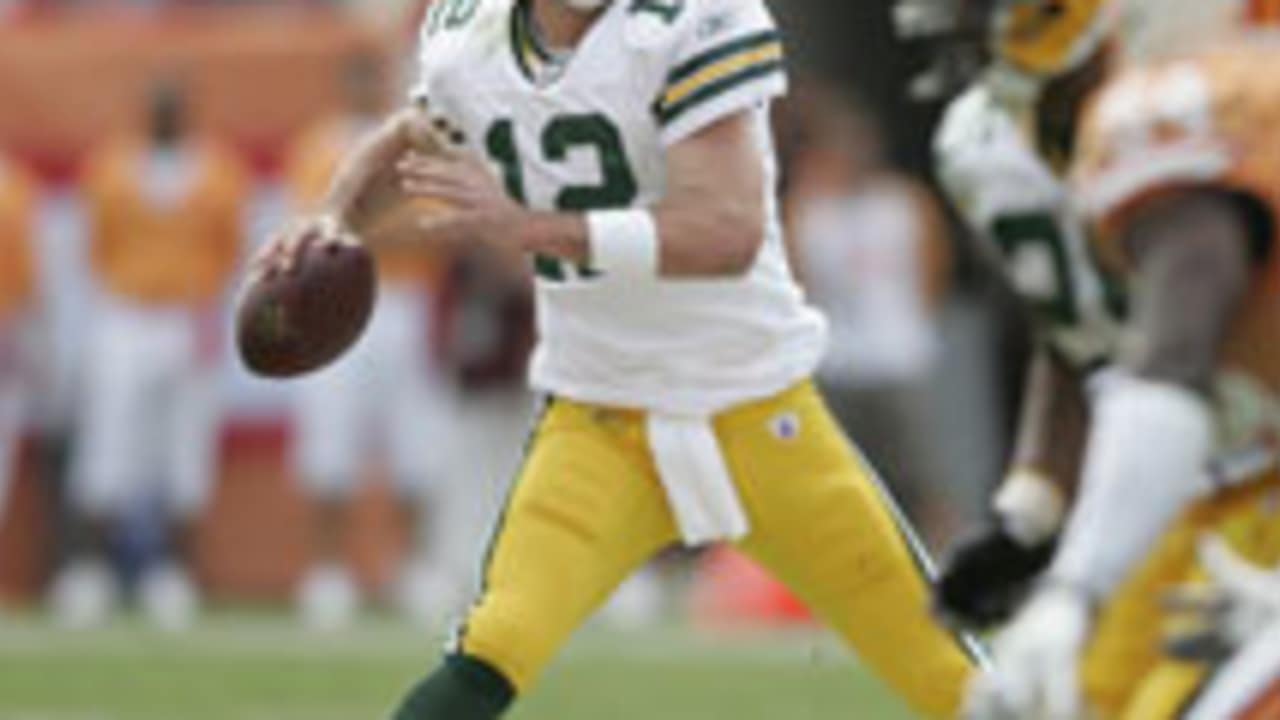 Field Position Provided Early Chances In Tampa