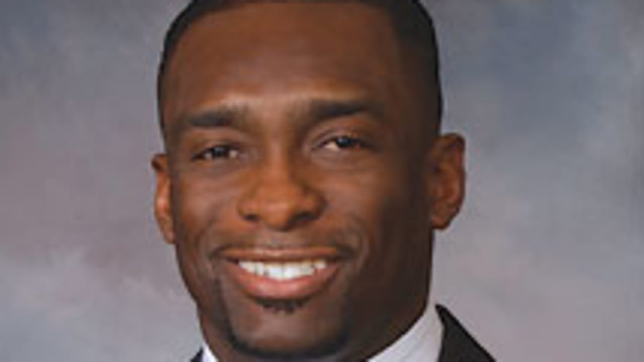 Packers Name Tim Terry Director Of Player Development