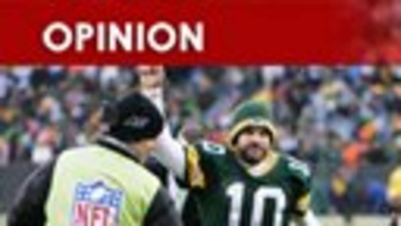 It was the moment of truth for Flynn