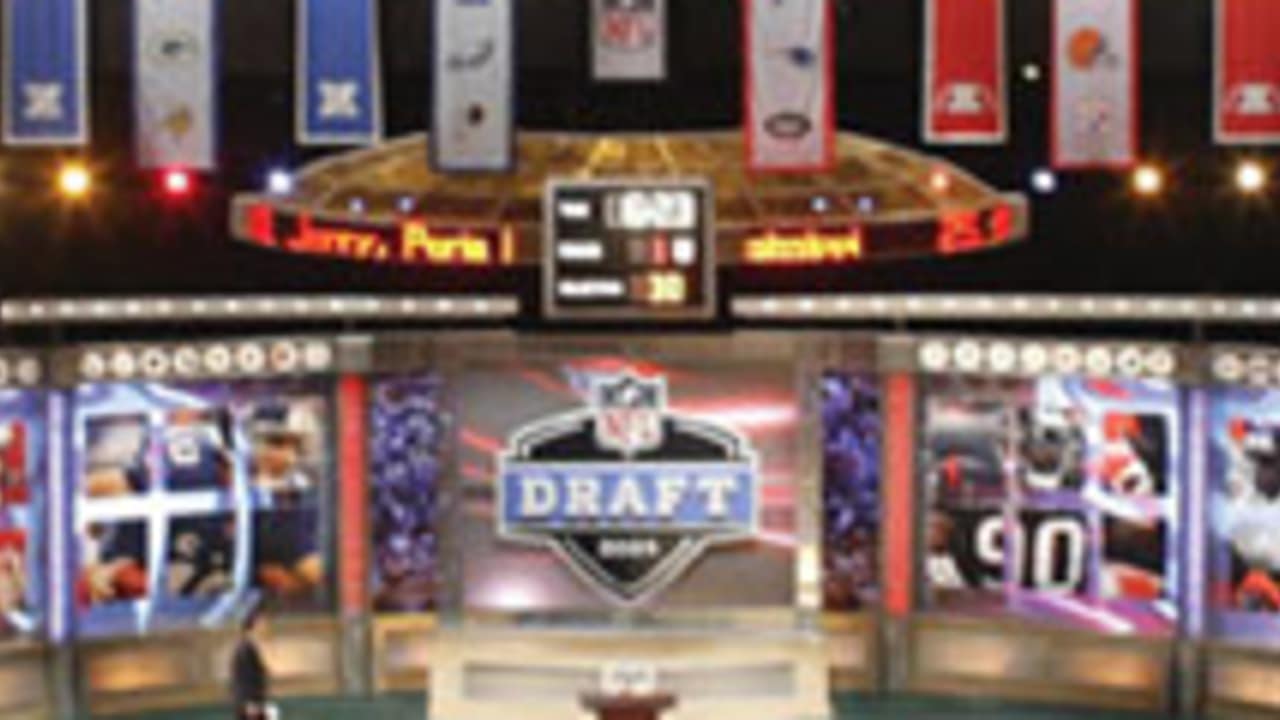 New Draft Format Brings Some Uncertainty