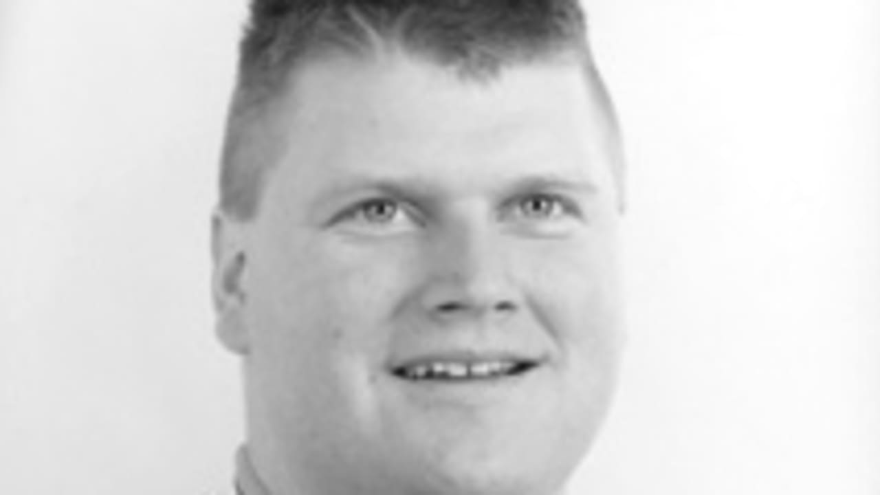 From Throwing Hay Bales To Handling Defensive Linemen, Timmerman's Work ...