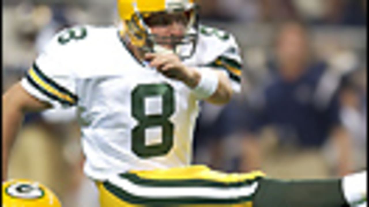 Longwell Named NFC Special Teams Player Of The Week