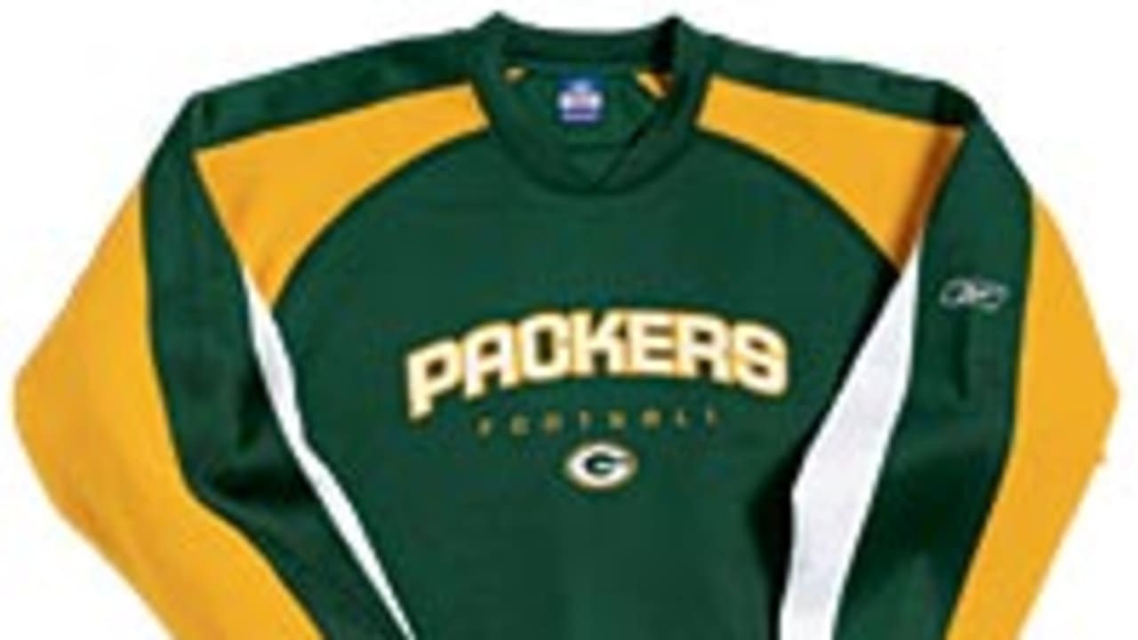 Don't Miss The Special Holiday Sale At PackersProShop.com!