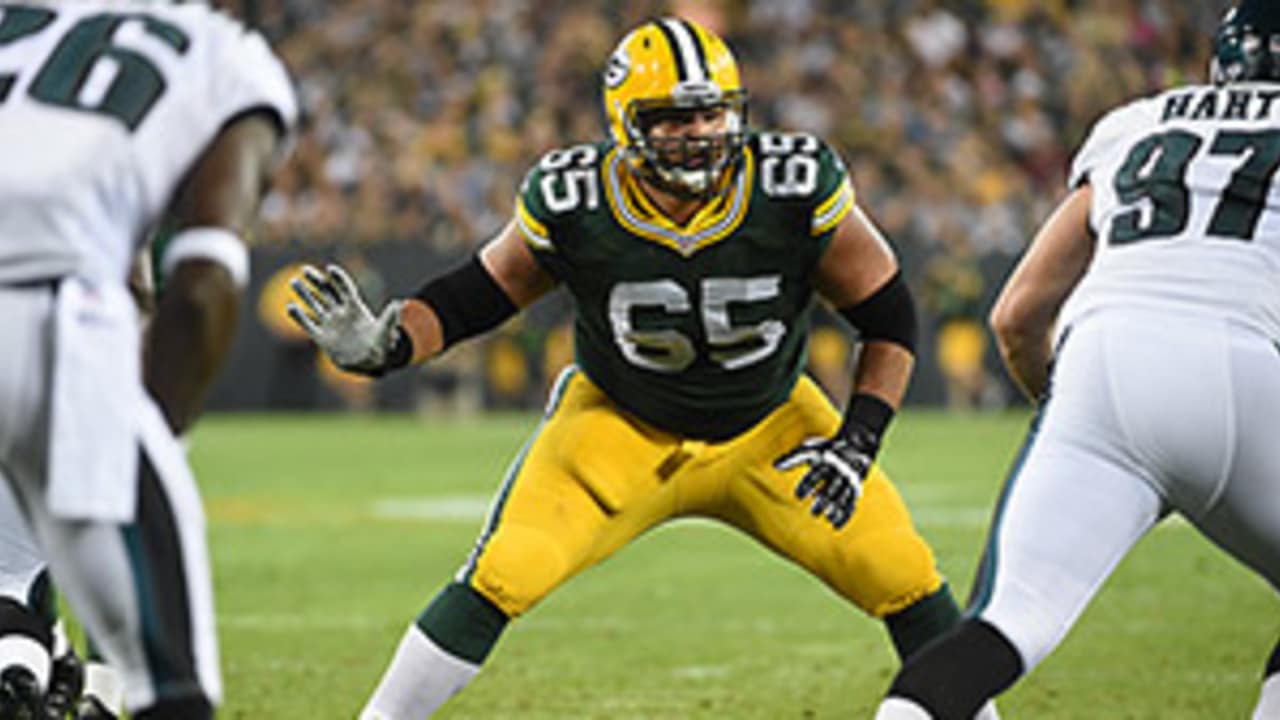 Lane Taylor ready to capitalize on starting opportunity