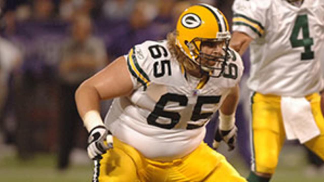 Mark Tauscher knows his father is smiling down on him