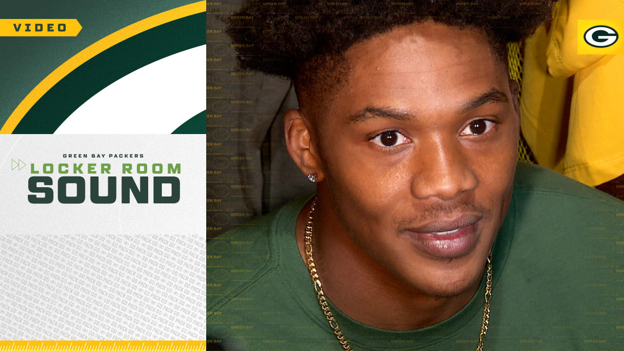 Dontayvion Wicks aims to capitalize on opportunities in young receivers ...