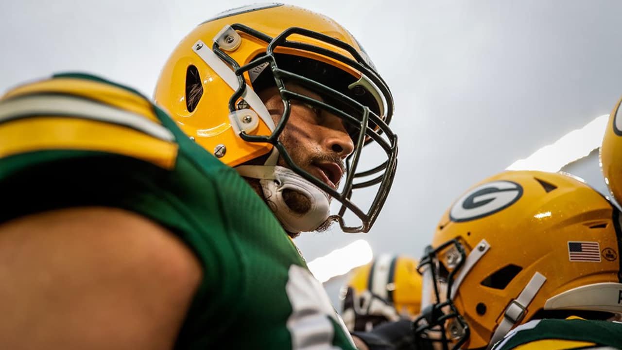 2017 in Photos: David Bakhtiari