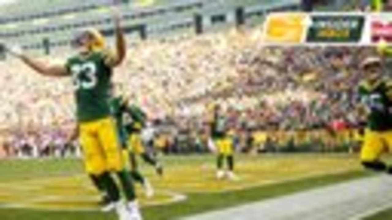 You need those guys on your team