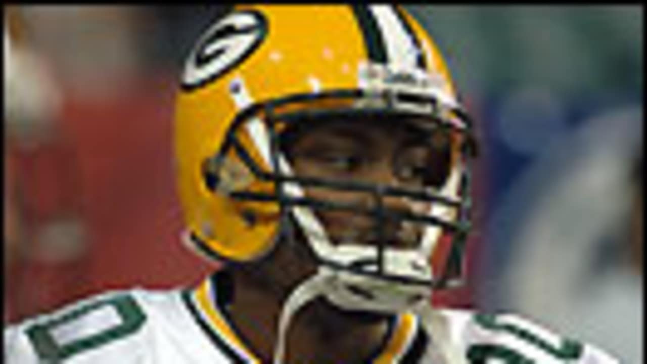 NFL Europe Diary: Chad Lucas, Part I