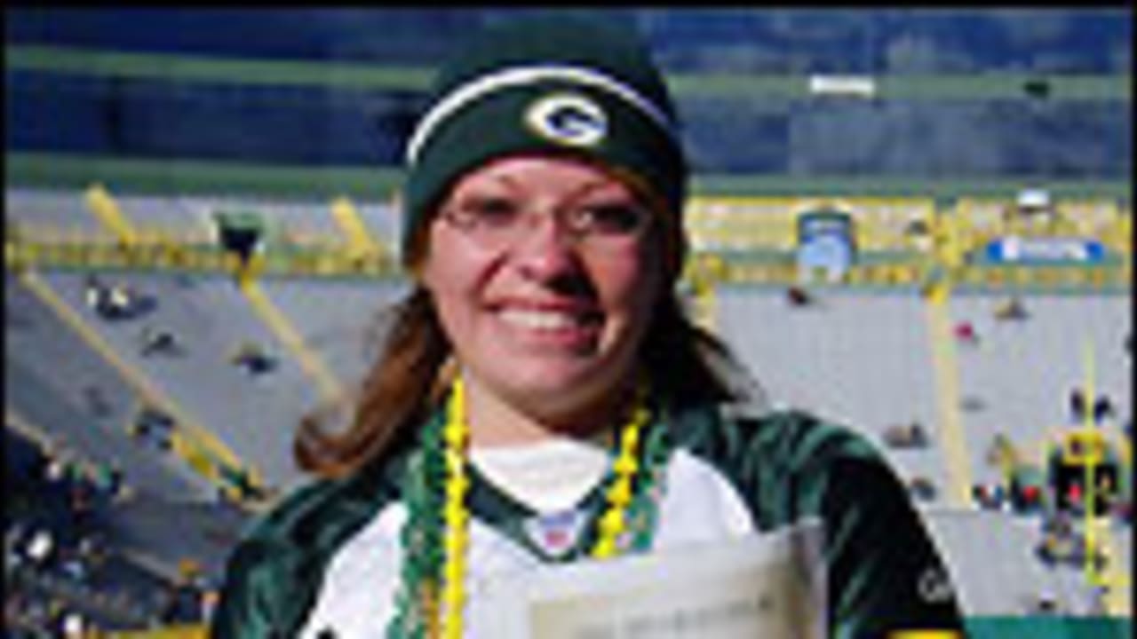 Packers Fan Memories