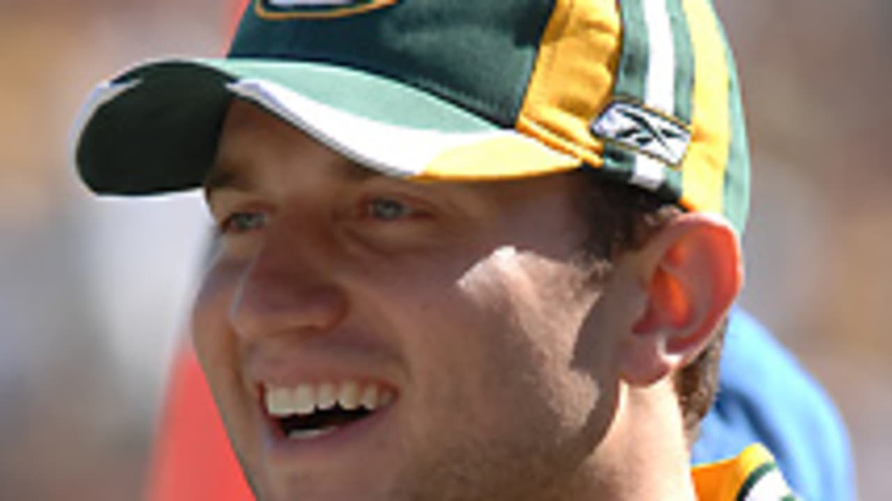 Playing Third String: Q & A With Ingle Martin