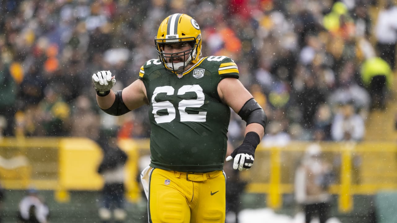 2018 in Photos: Lucas Patrick