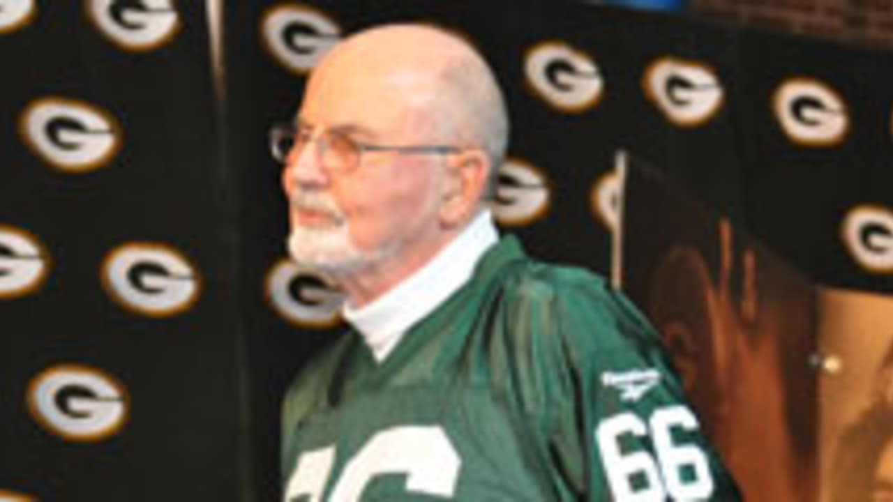 Jim Becker Named 12th Member Of Packers Fan Hall Of Fame