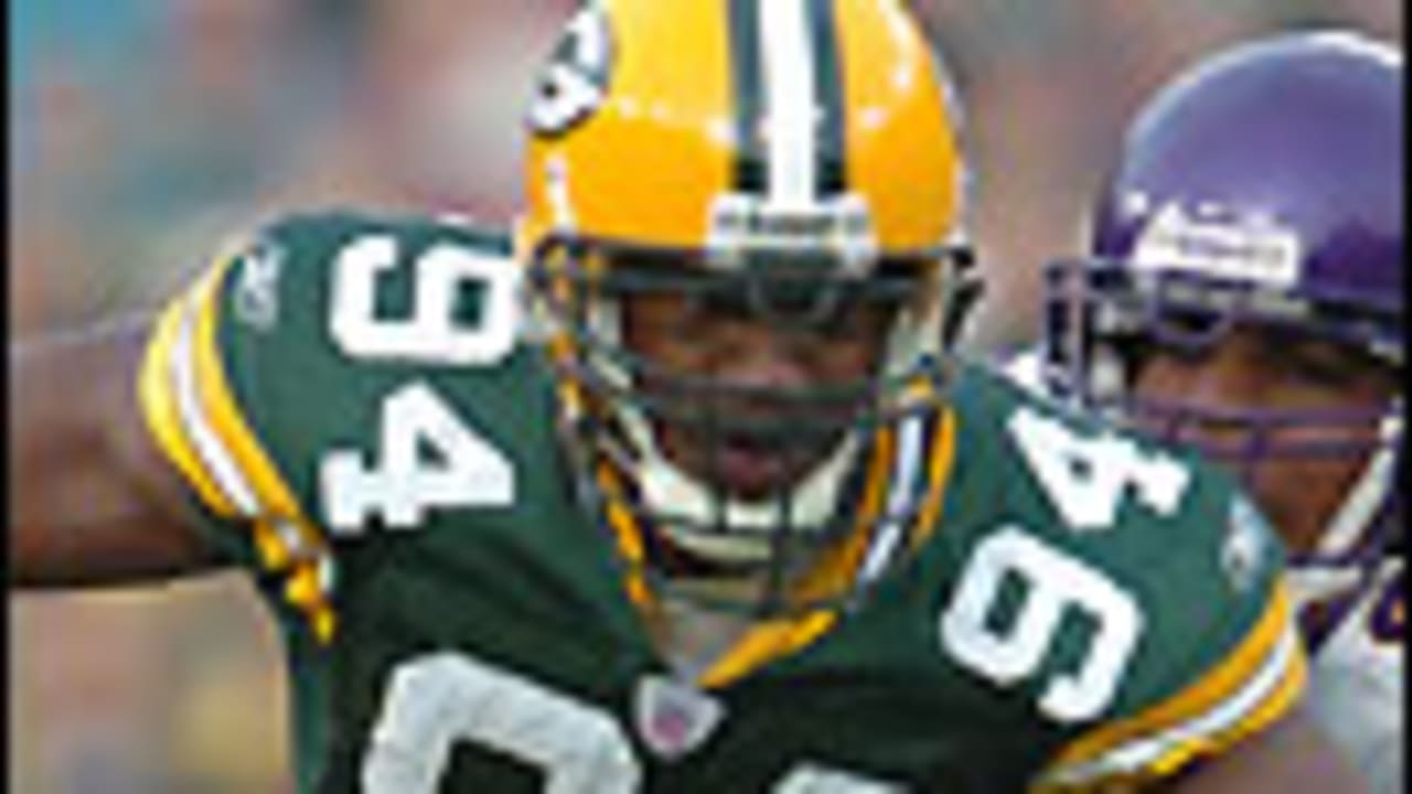 Butler's Breakdown: Packers vs. Vikings