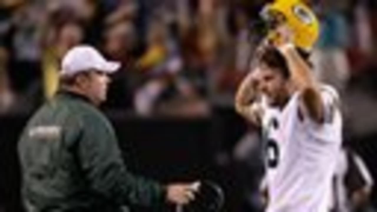 Harrell might be the guy that breaks the mold