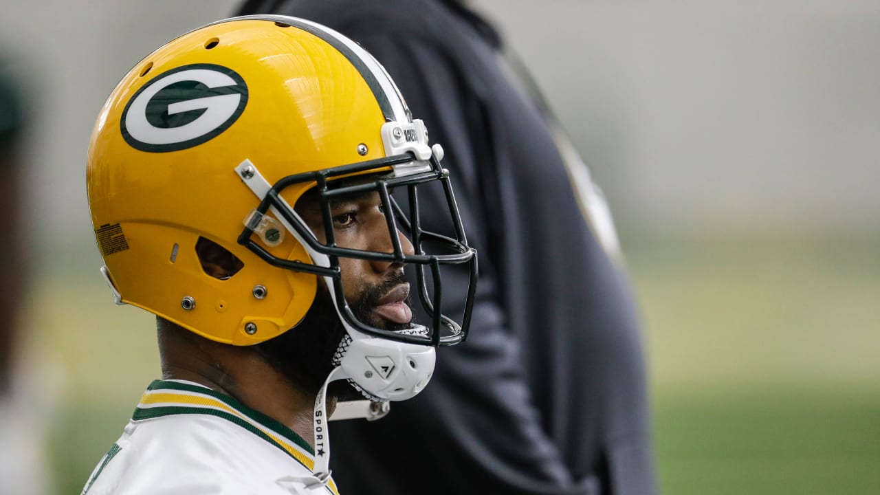 Packers put in final work before regular-season finale in Detroit