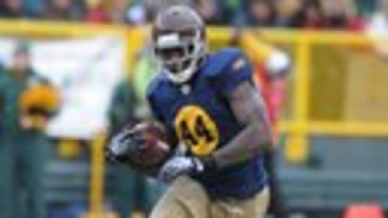 Solid Debut For Starks