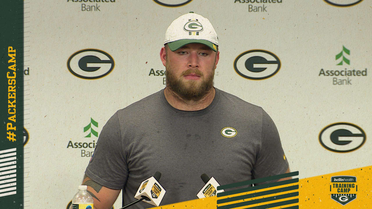 Braden seeking to add consistency in Year 2