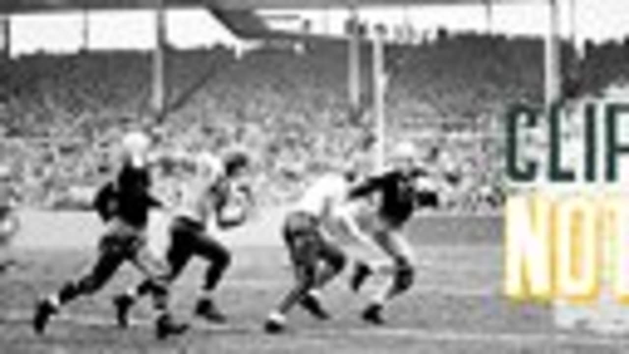 ‘Cliff's Notes’ debuts with Packers history lesson