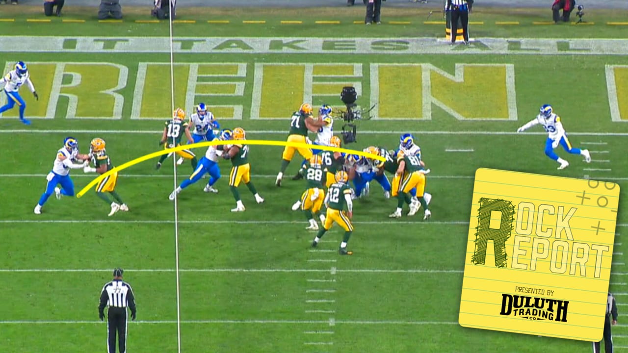 Rock Report: Good Place