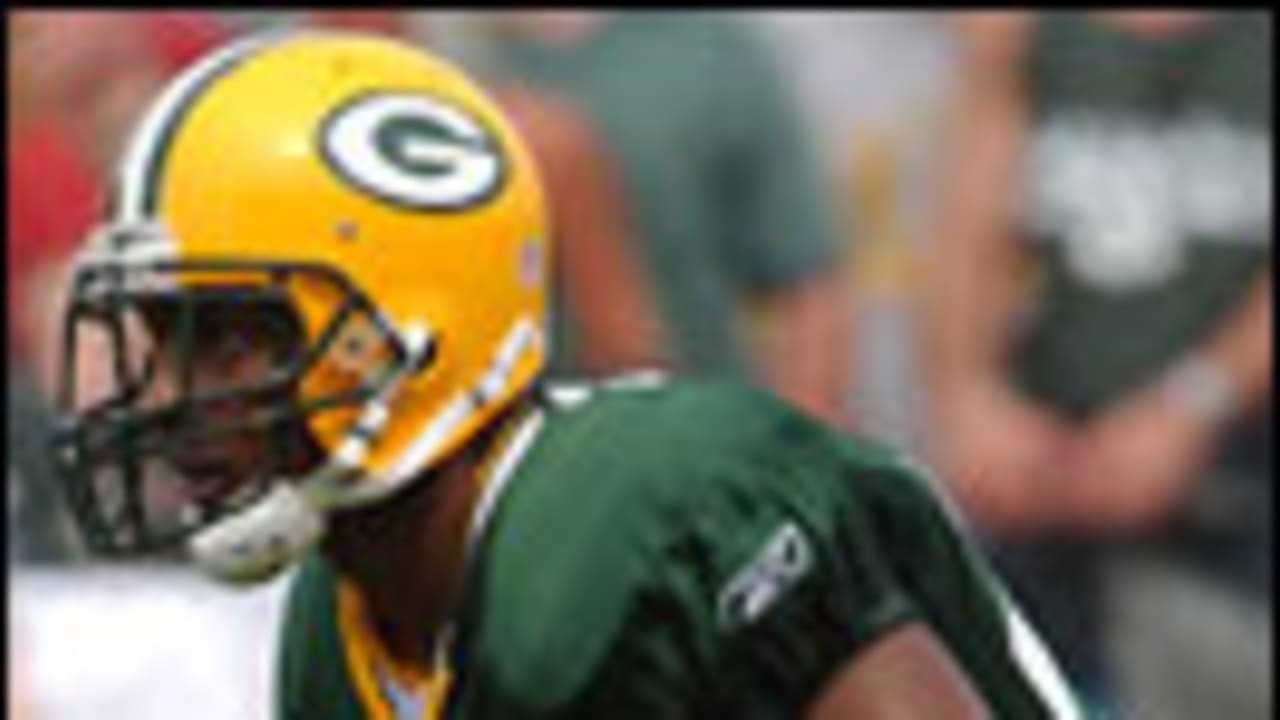 Training Camp Report - August 3, 2004