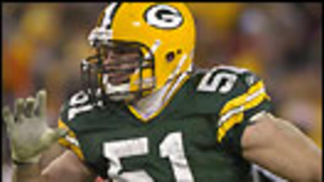 Poppinga Is Recovering Quickly From Major Knee Surgery