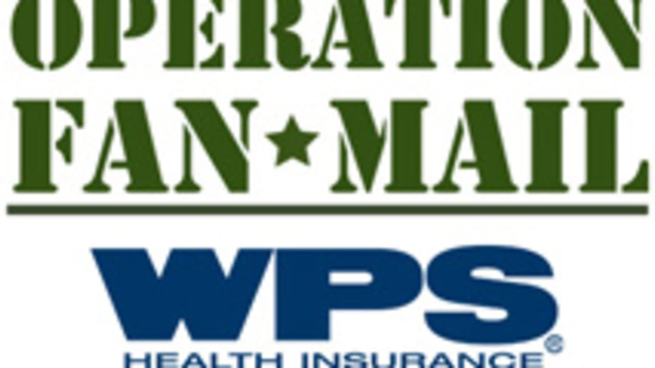 Wps Health Insurance Logo