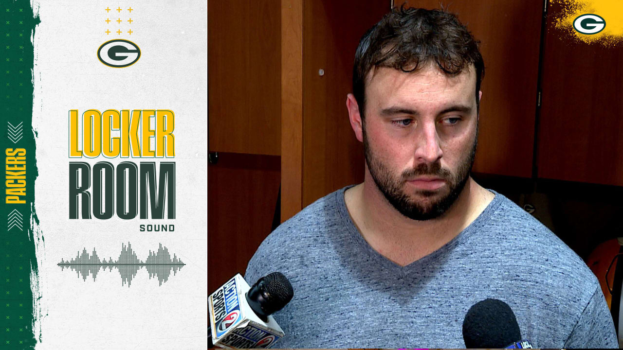 Dean Lowry: 'In these kinds of games, you have to rely on fundamentals ...