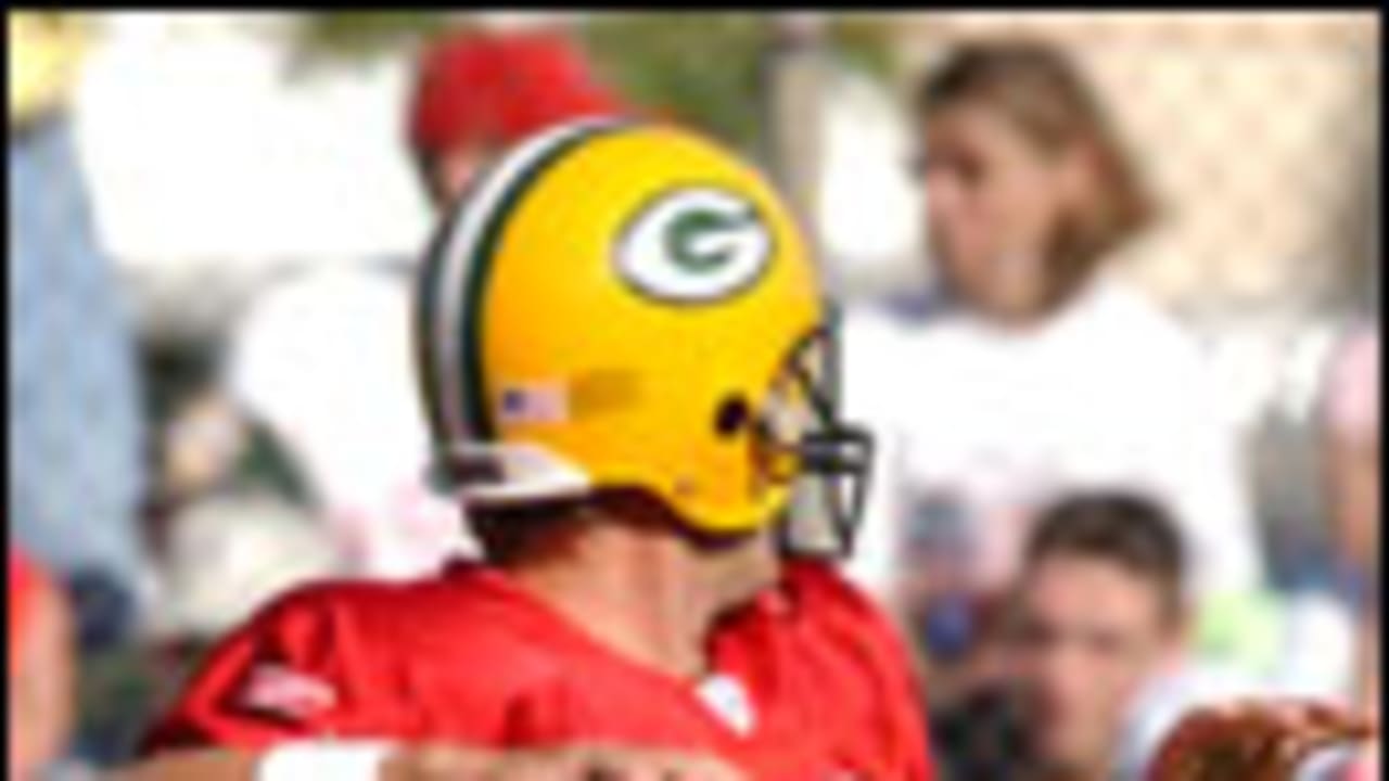 Training Camp Report - August 6, 2004