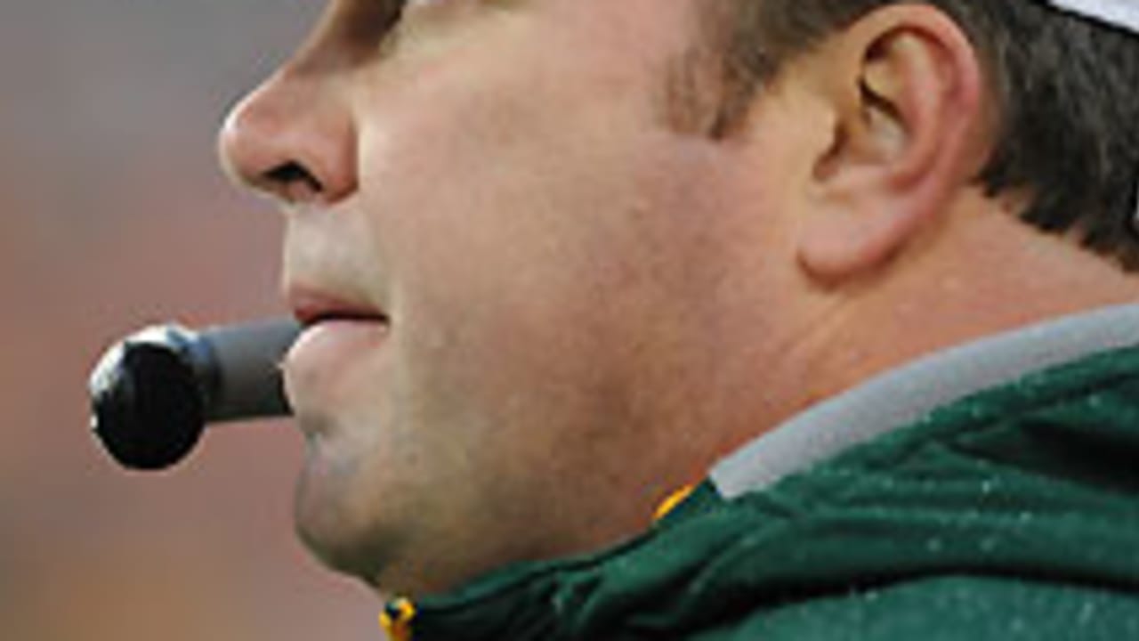 McCarthy: Disappointing Season Is Under Full Review