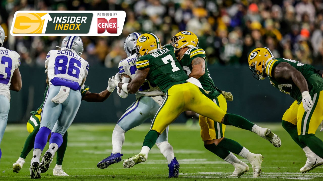 Inbox: That’s fundamental football