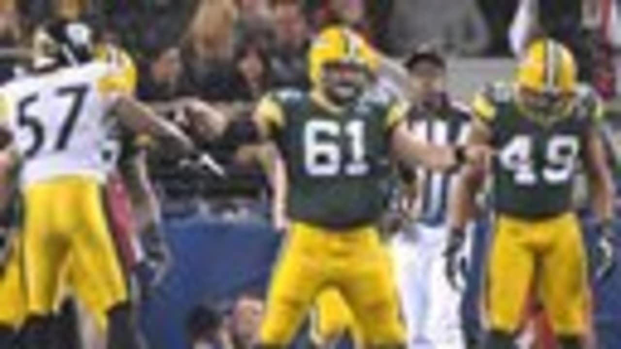 Goode knows he must be flawless