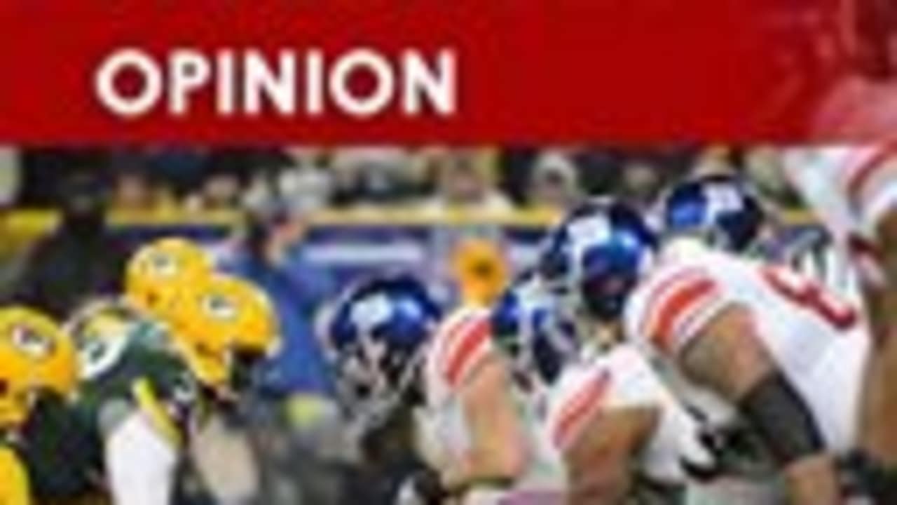 A first-round bye can increase pressure, anxiety