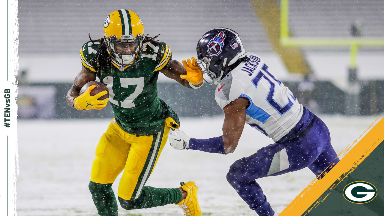 Packers-Titans Week 16 Live Blog