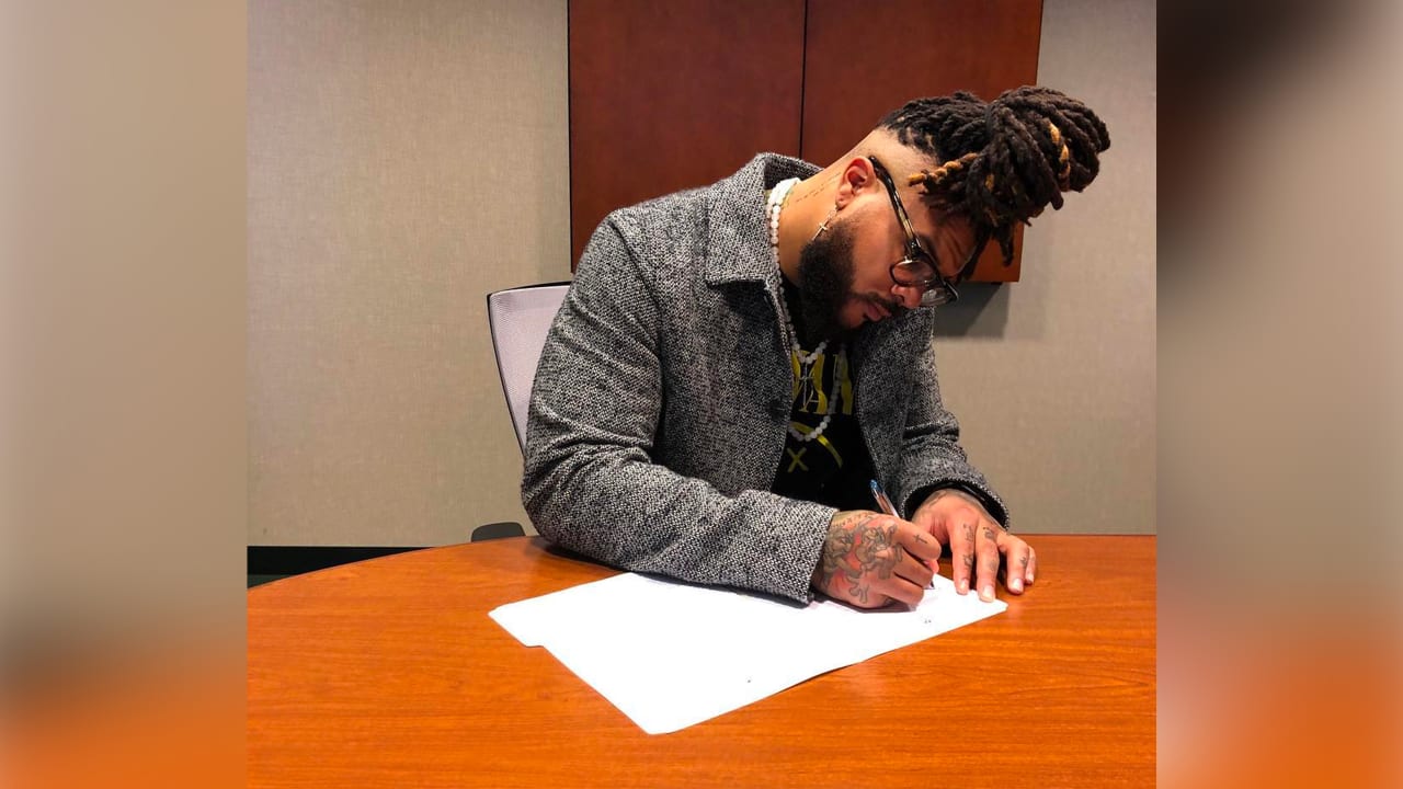 Billy Turner feels wanted in Green Bay