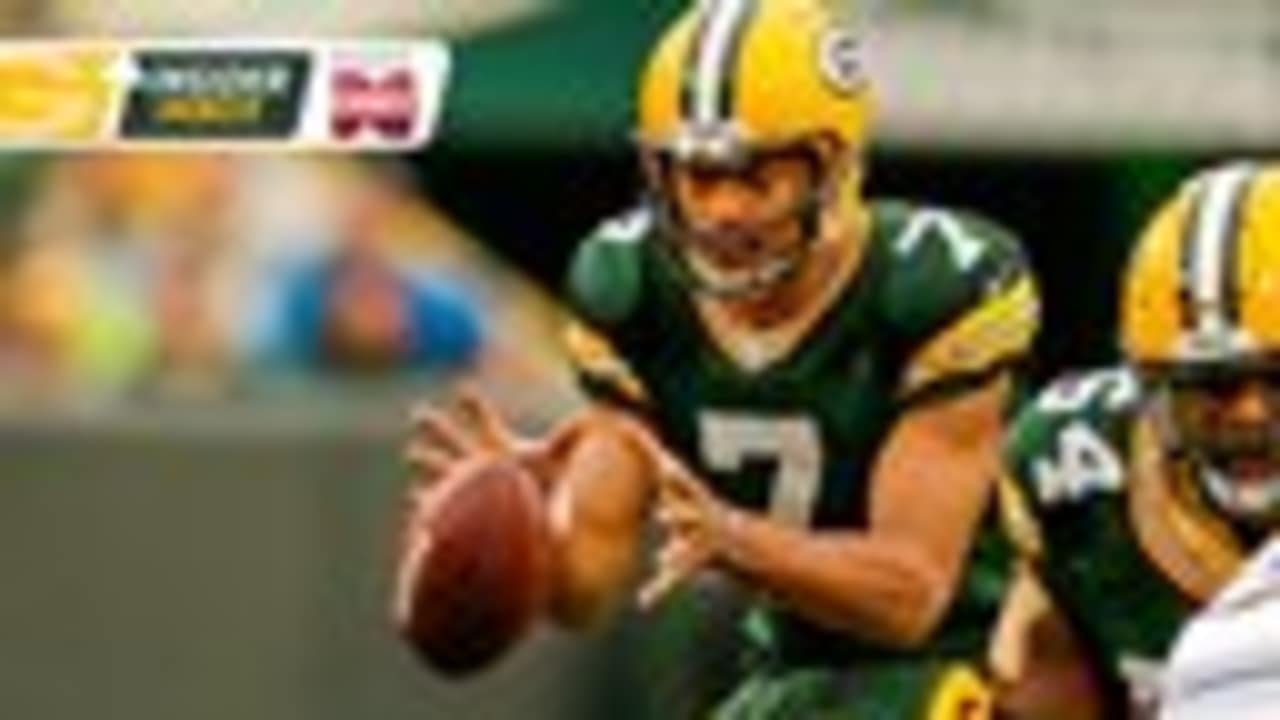 The first win is always the hardest