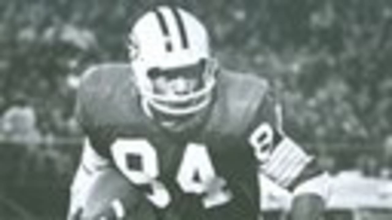 Where are they now? Odom all-time kick-return leader