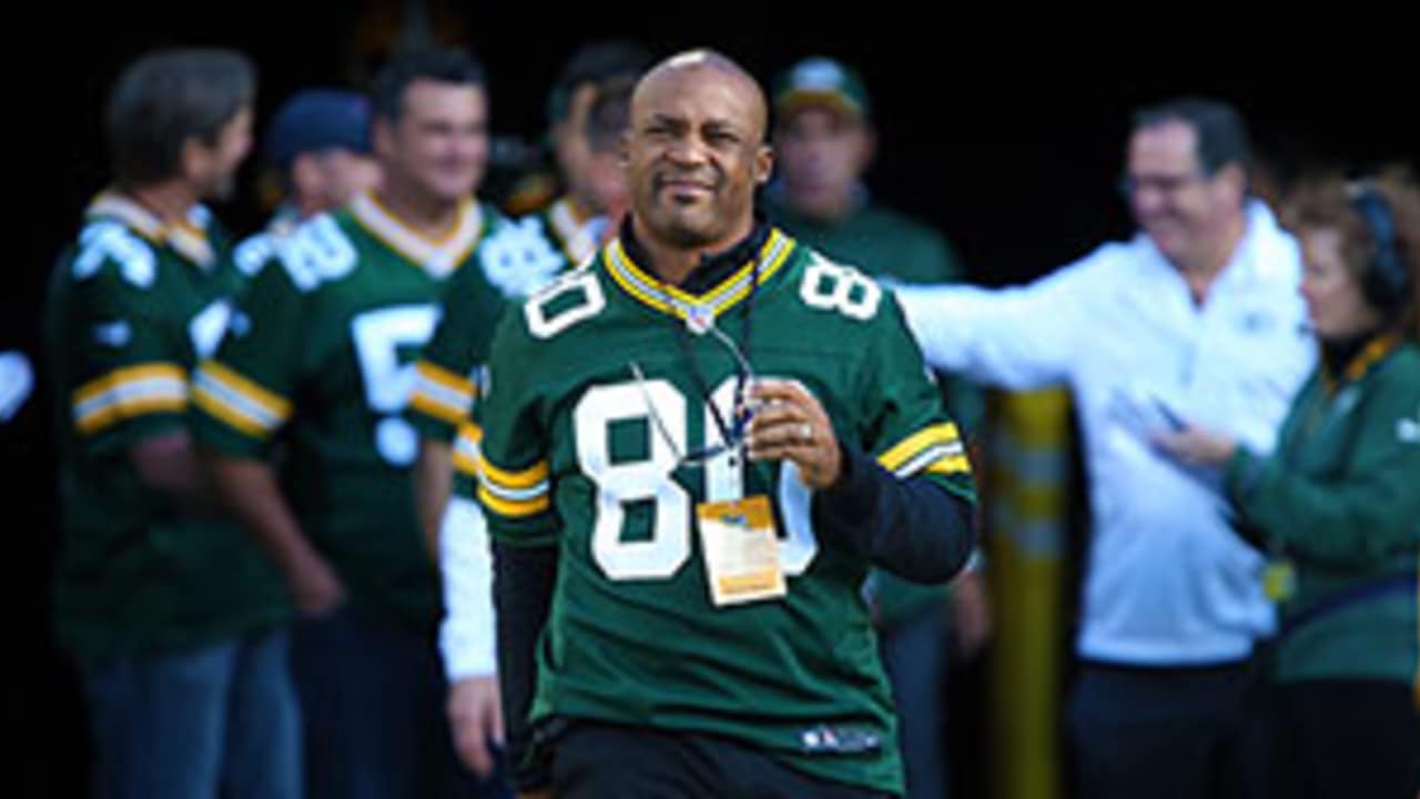 Packers to welcome back alumni for Sunday's game