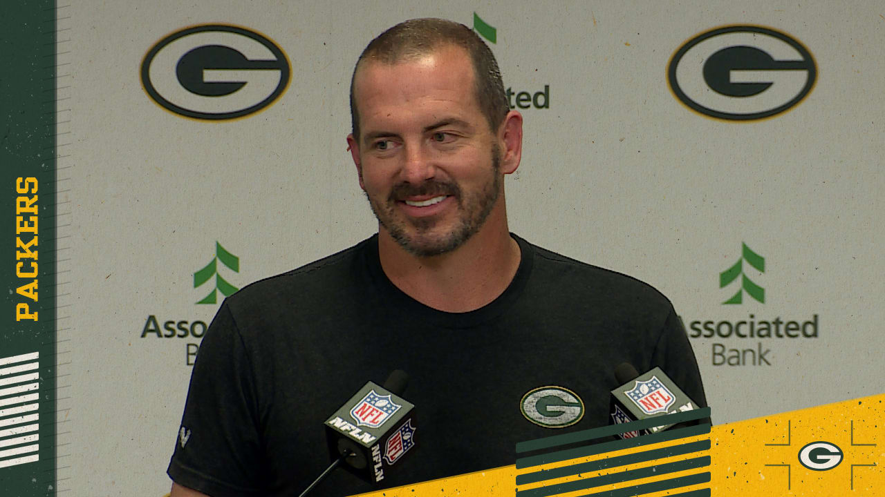 Mike Smith 'impressed' with how fast La'Darius Hamilton is picking up ...