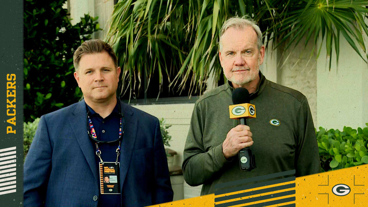 1-on-1 with Brian Gutekunst