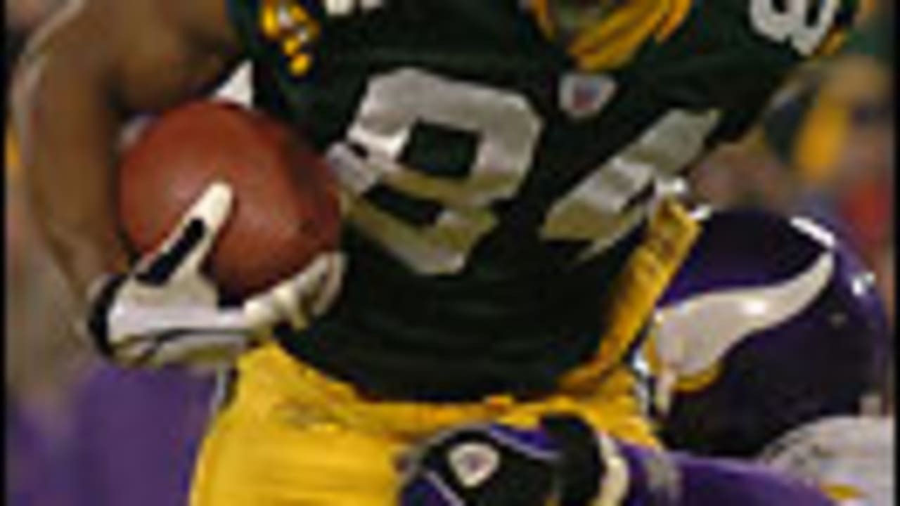 Butler's Breakdown: Packers vs. Texans